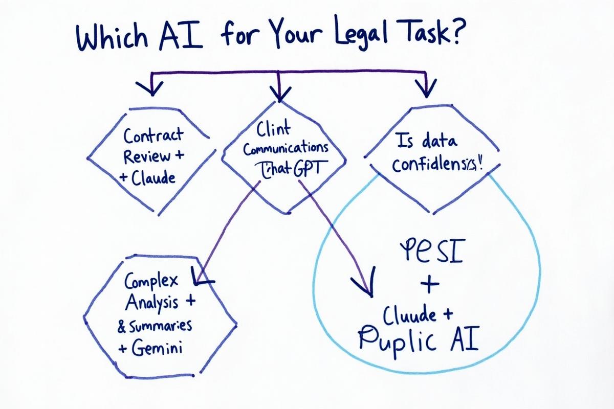 EverIntent Legal AI